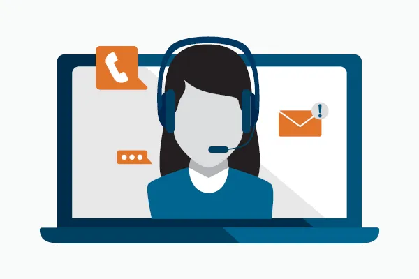 Customer Outreach | Mcomm Group